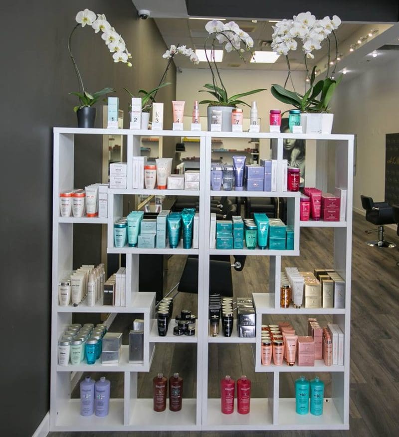 Full-Service Salon in Plano | A La Mode Hair Studio